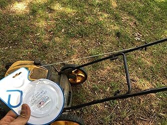 Amazon.com: diamondcord 5.5mm x 10FT (3m) Unbreakable Gas Engine Pull ...