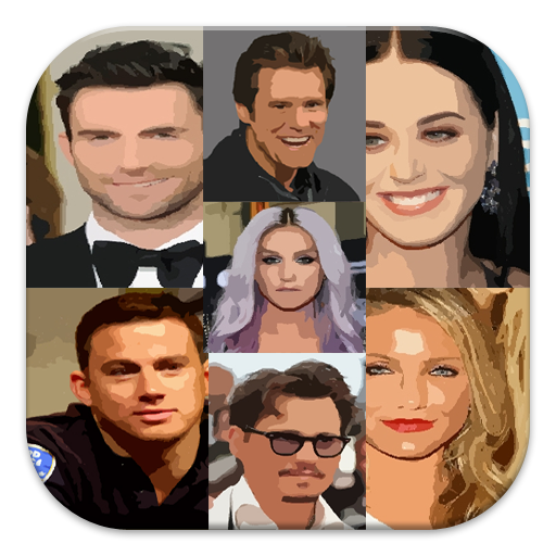 USA Celebrity Quiz - App on Amazon Appstore