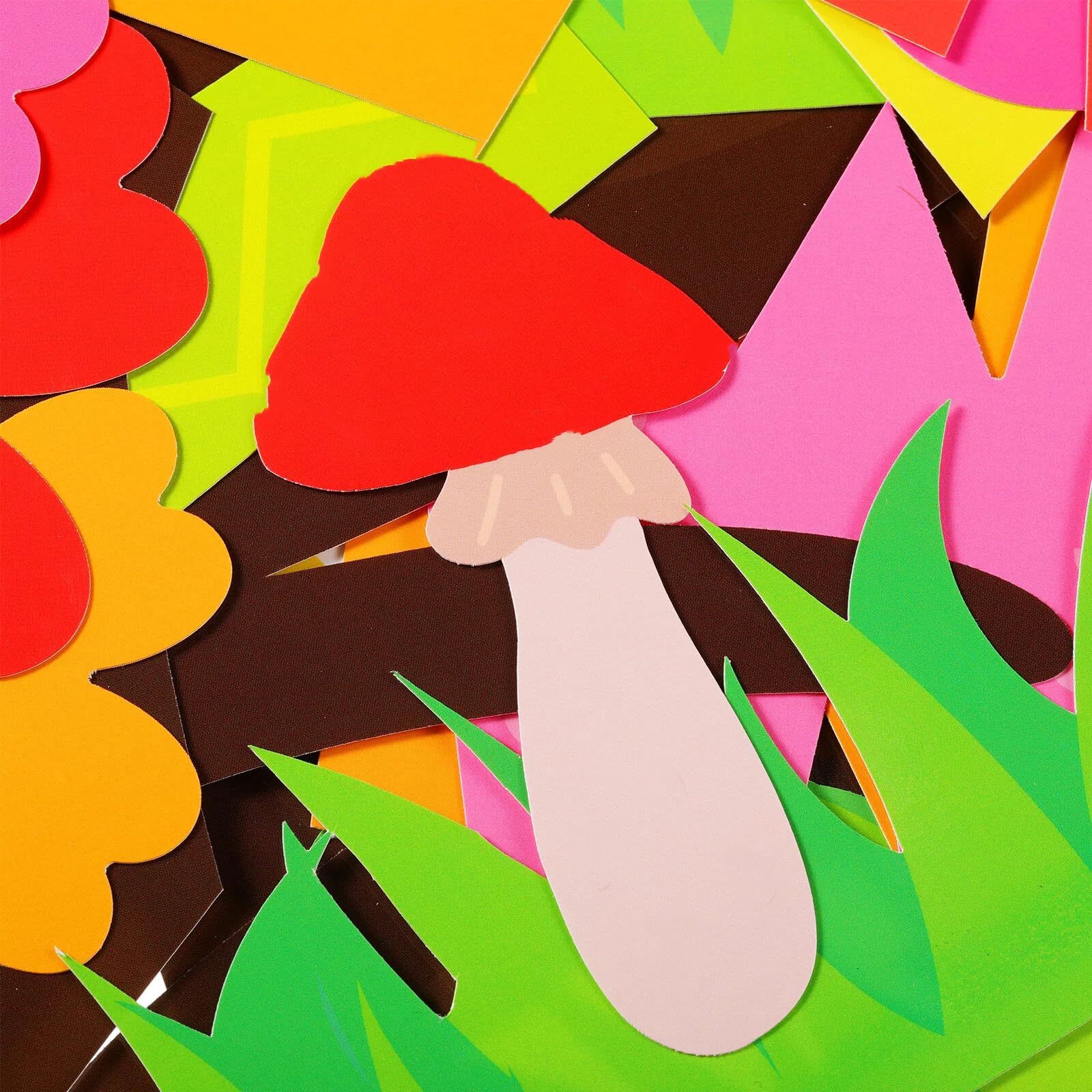 Snapklik.com : Relithick Spring Bulletin Board Set Look Whos Blooming ...