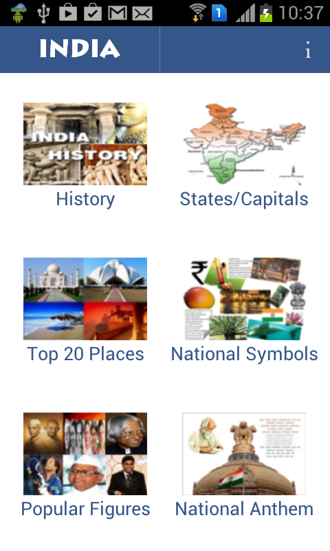My India - App on Amazon Appstore