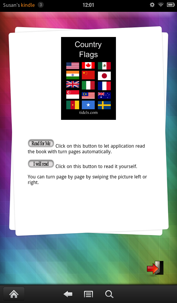 Country Flags - App on Amazon Appstore