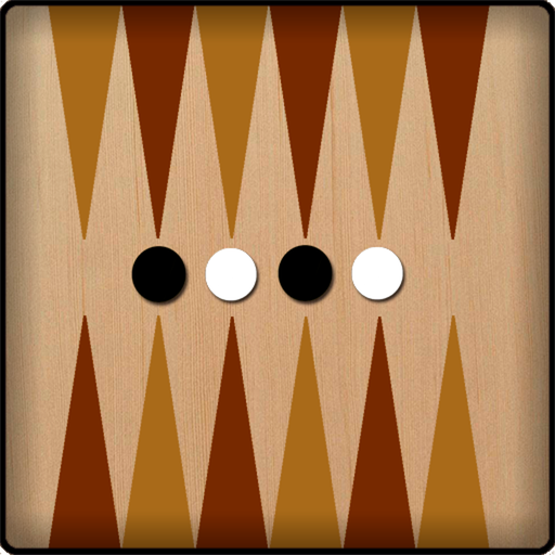 BaCKGaMMoN - App on Amazon Appstore