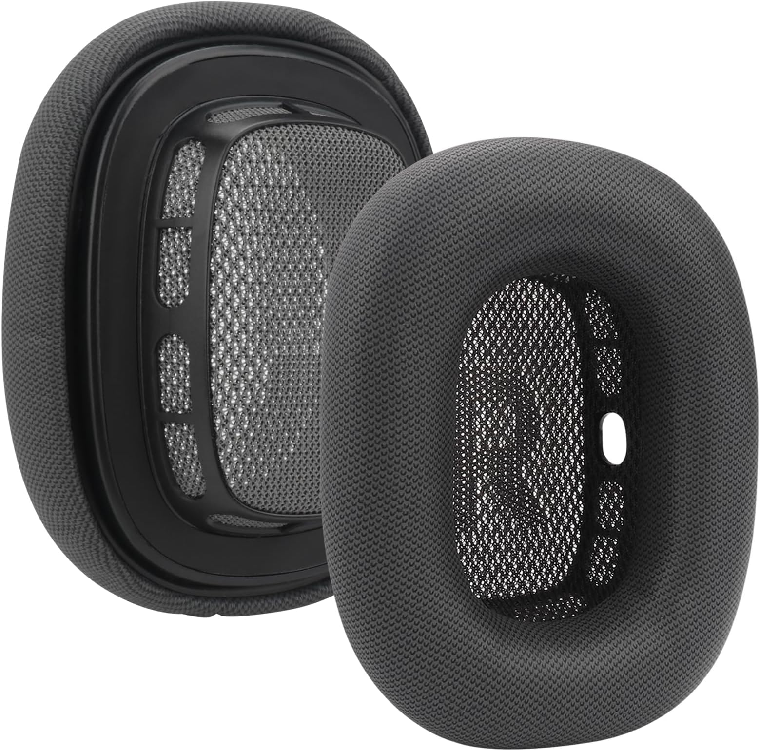 Amazon.com: SOPROM Ear Pads Replacement for Airpods Max Over-Ear ...