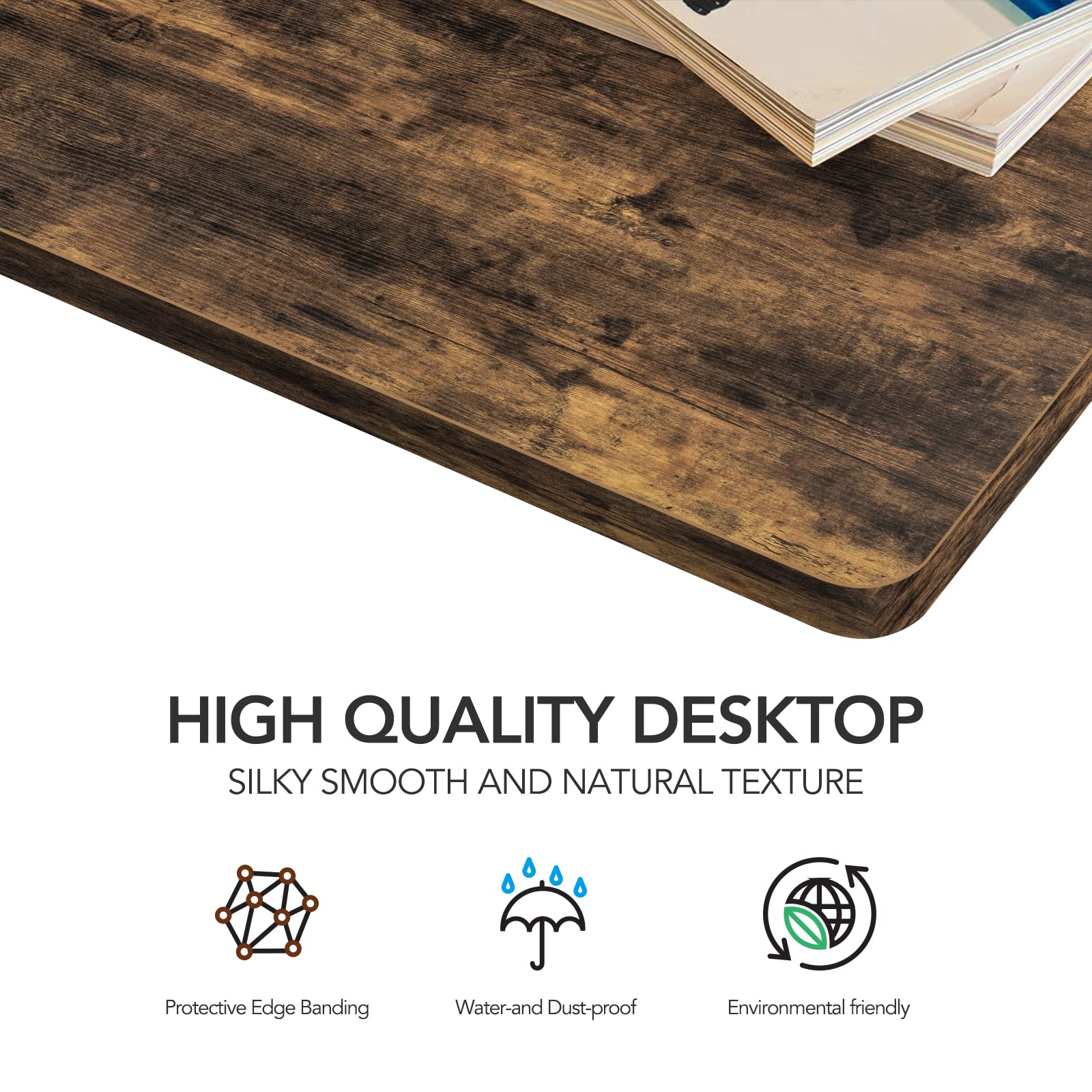 Ready To Cover Particle Board Tables