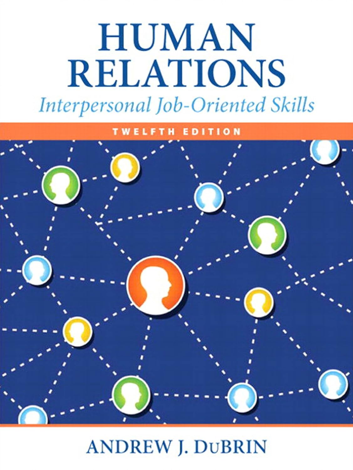 Amazon.com: Human Relations: Interpersonal Job-Oriented Skills eBook ...