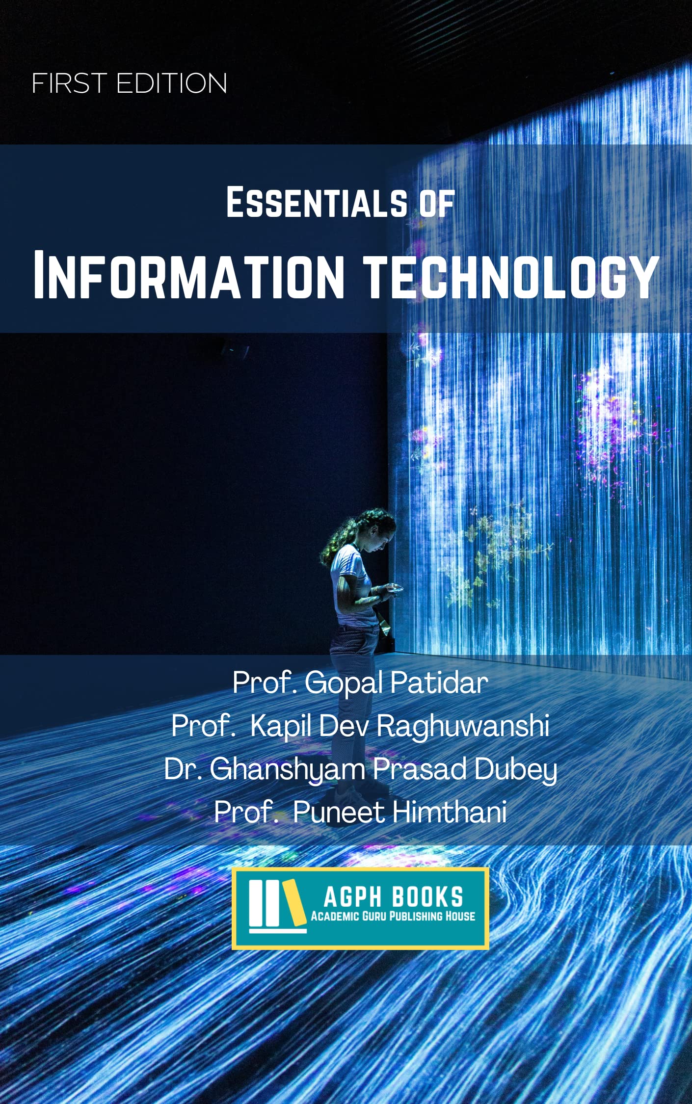 Amazon.in: Buy Essentials of Information Technology Book Online at Low ...