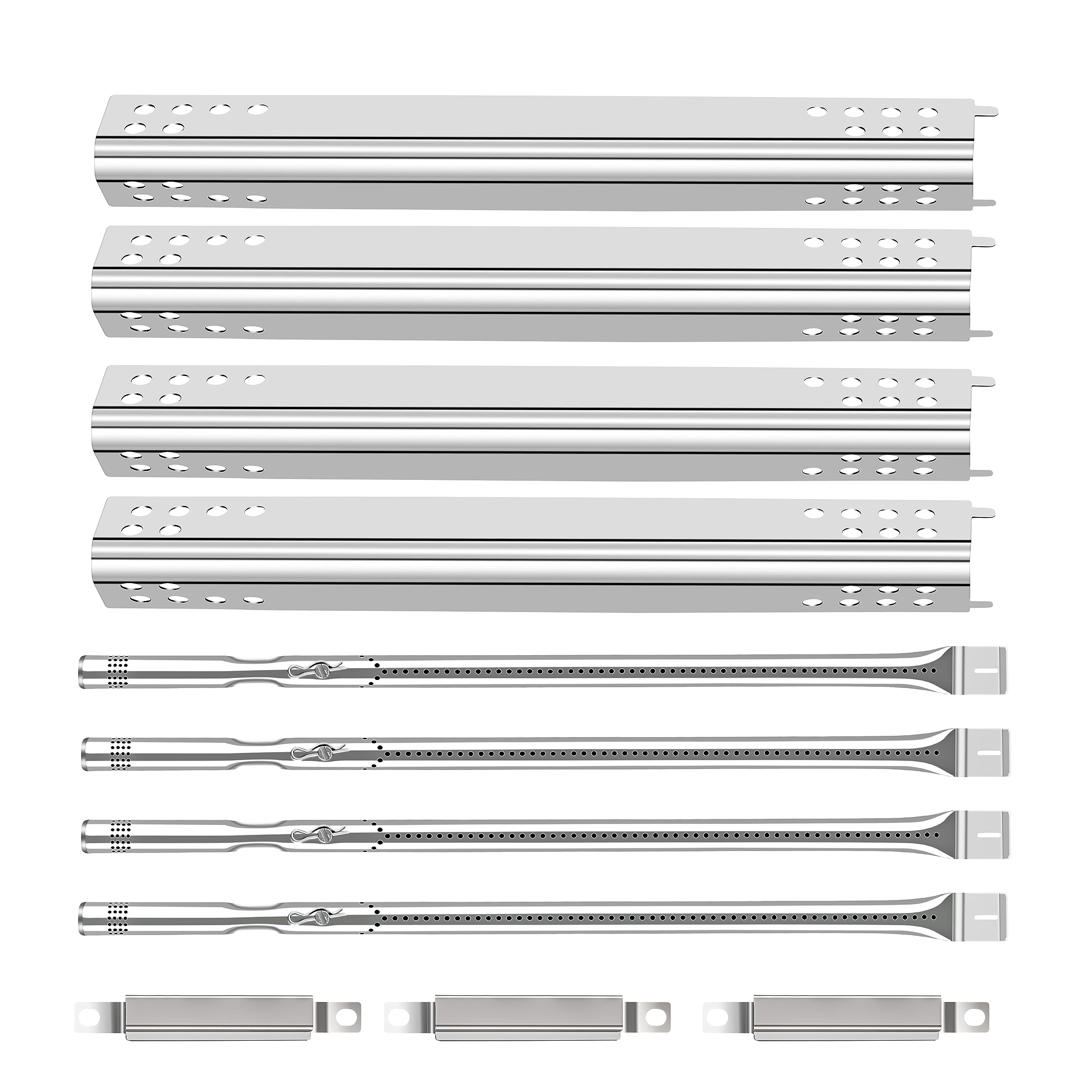 Grill Replacement Parts Kit for Charbroil Performance 475 4 Burner ...