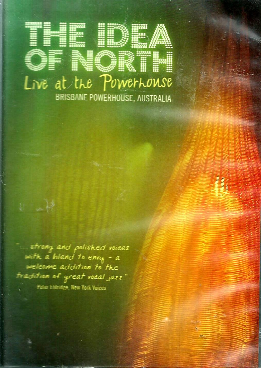 Amazon.com: Live at the Powerhouse : Movies & TV