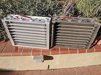 Amazon.com: BOSH CHEMICAL Aluma Bright, Aluminum Cleaner and Brightener ...