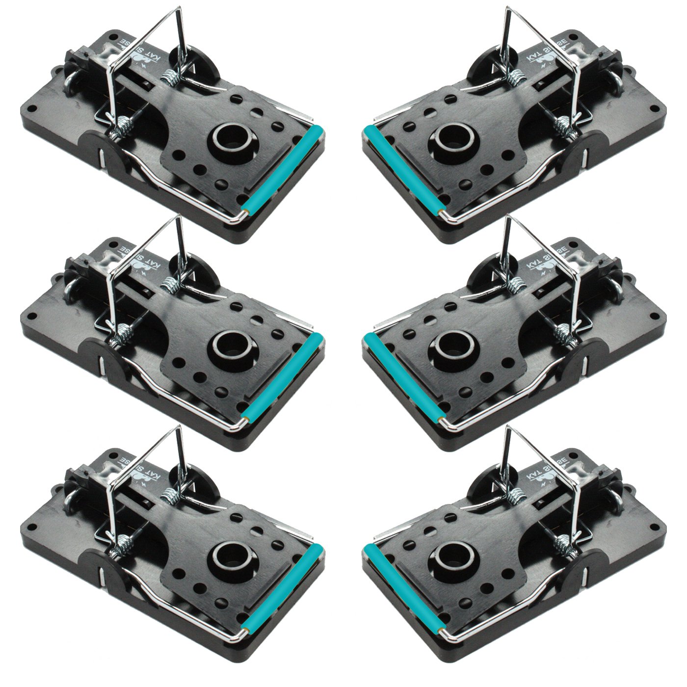 Kat Sense Large Rat Trap Mouse Traps_ Best Humane Instant Kill Rodent ...