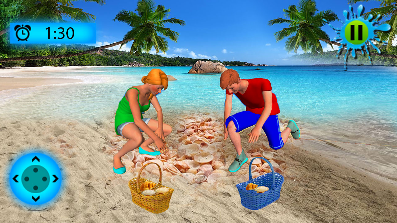 Virtual Mother Kids Summer Break Family Adventure - App on Amazon Appstore