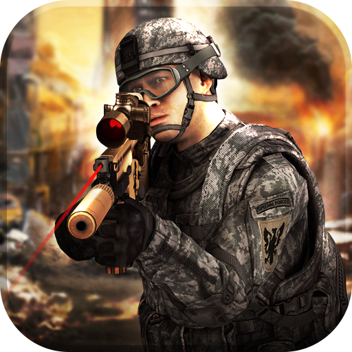 Solo Sniper Shooting Game FPS Shooter Bullet Shot - App on Amazon Appstore