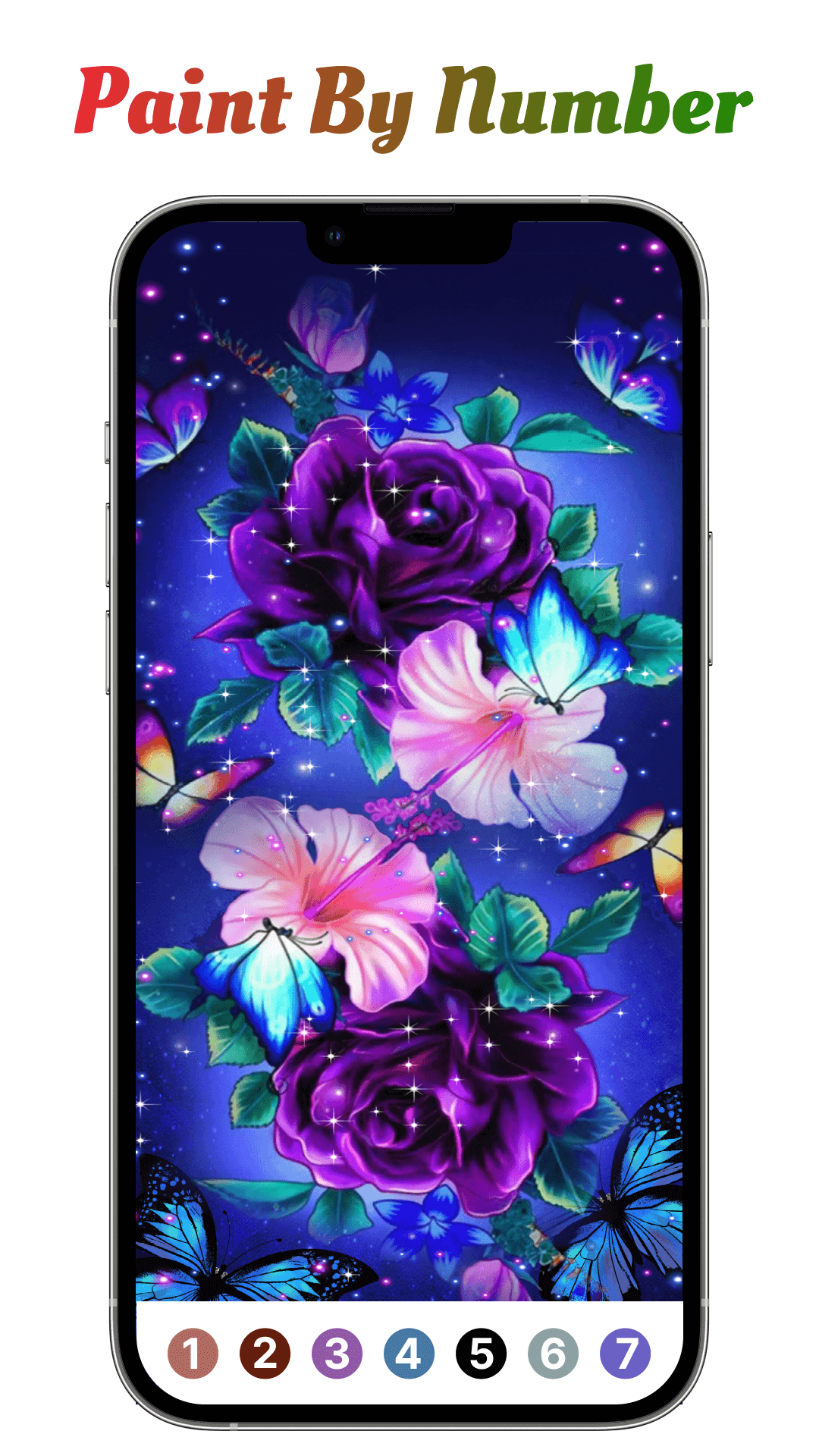 Color Time : Free Painting Game - App on Amazon Appstore