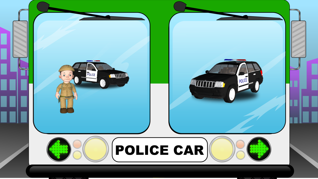 Vehicles - App on Amazon Appstore
