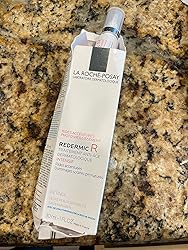 Amazon.com: La Roche-Posay Redermic R Anti Aging Retinol Cream, Reduces ...