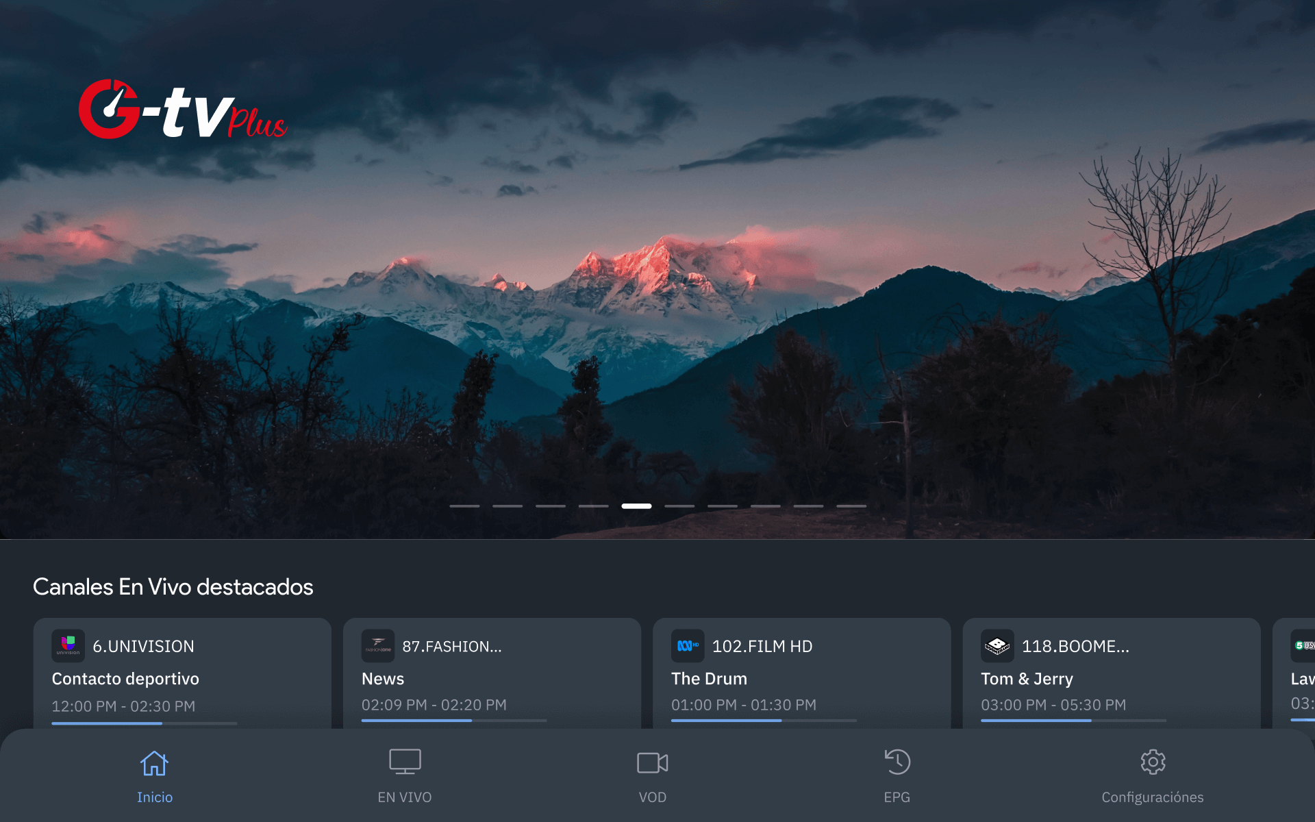 G-TV:Amazon.in:Appstore for Android