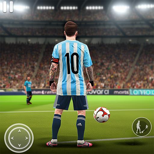 Soccer Match 3D Football Games - App on Amazon Appstore