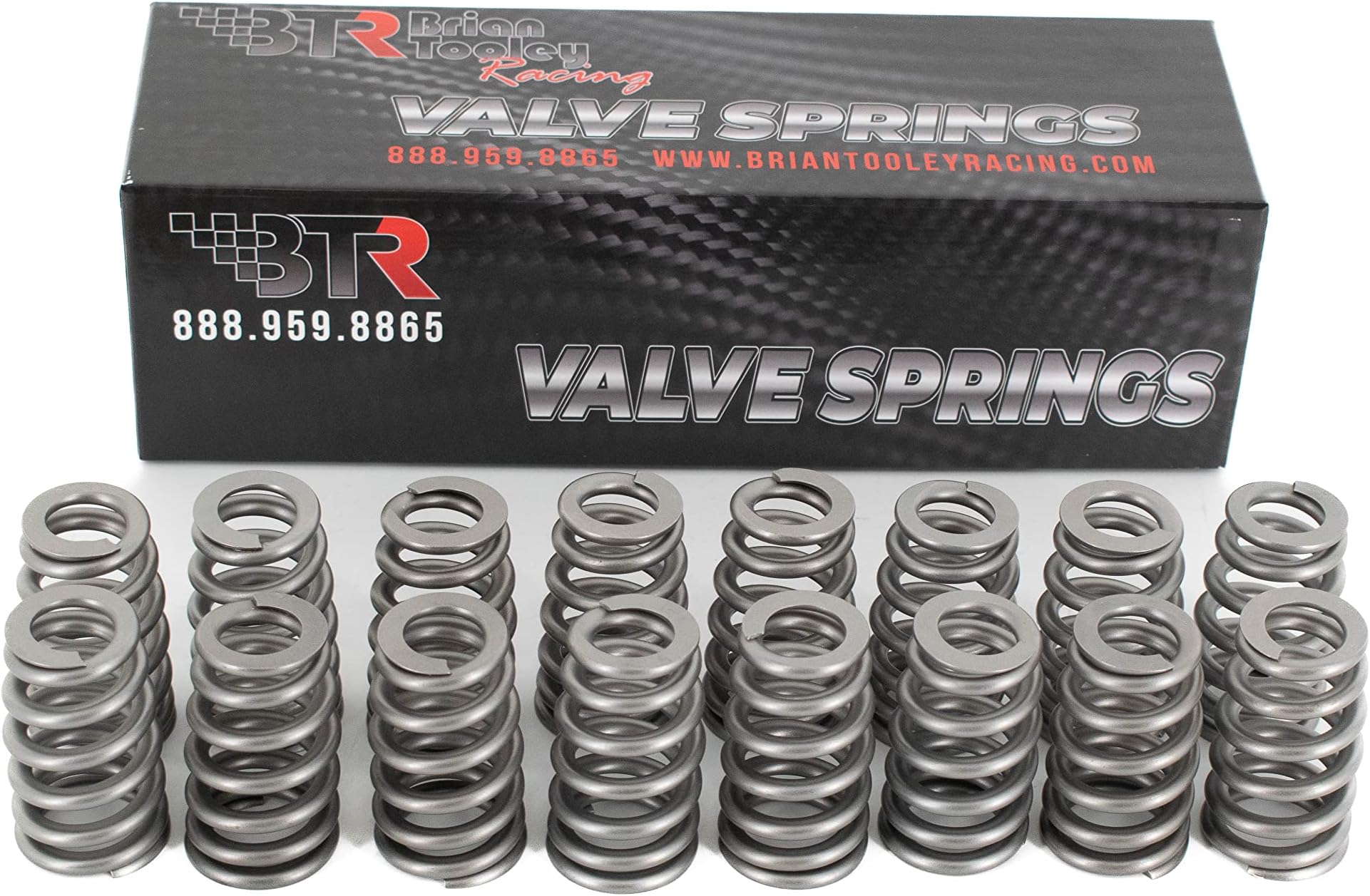 Amazon.com: Nakkaa Drop-In Beehive Valve Spring Kit 1218 PAC-1218 ...