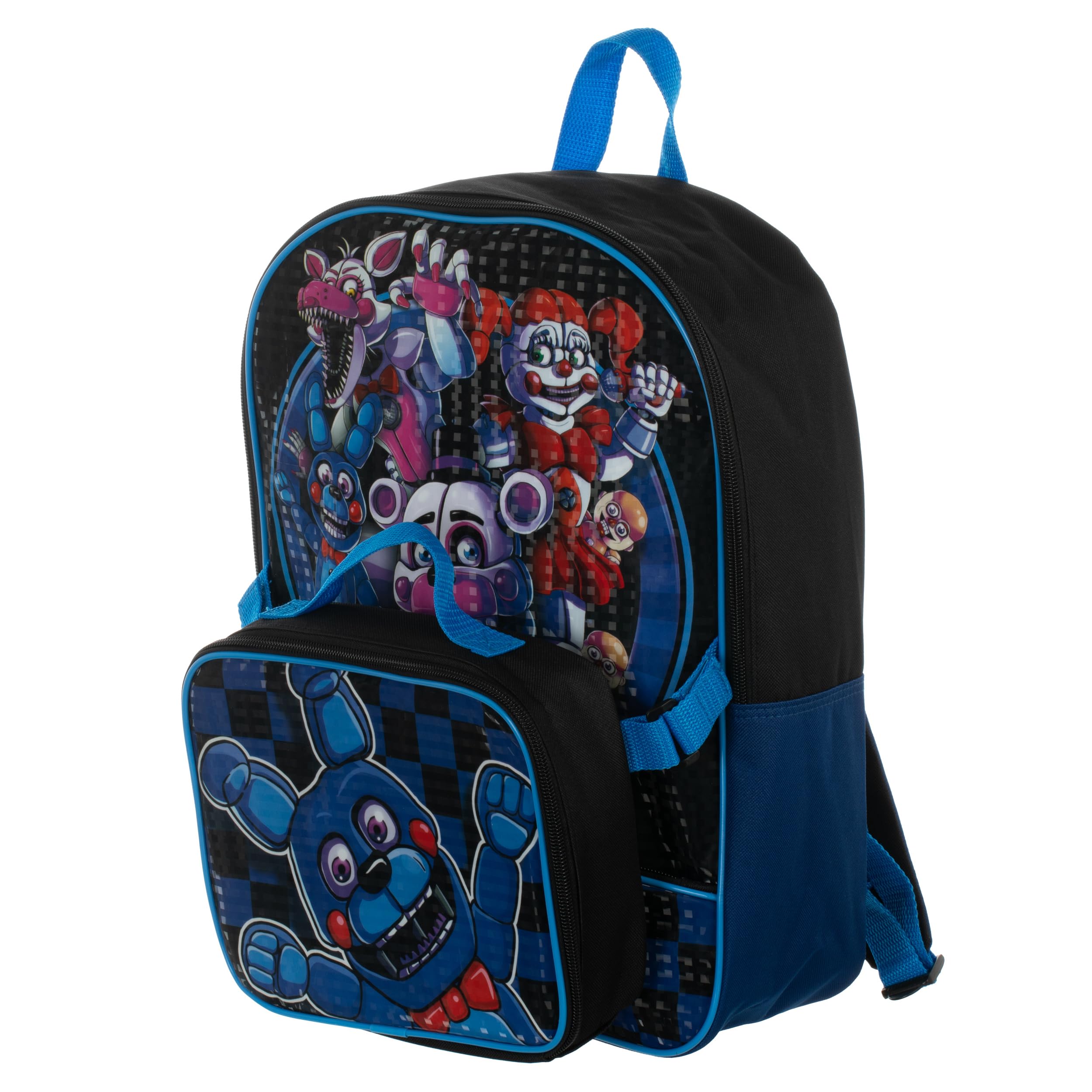 Snapklik.com : Five Nights At Freddys Kids Freddy Fazbear School ...