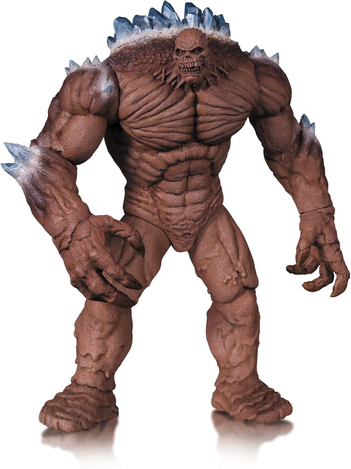 Amazon.com: DC Collectibles Batman: Arkham City: Clayface Deluxe Action ...