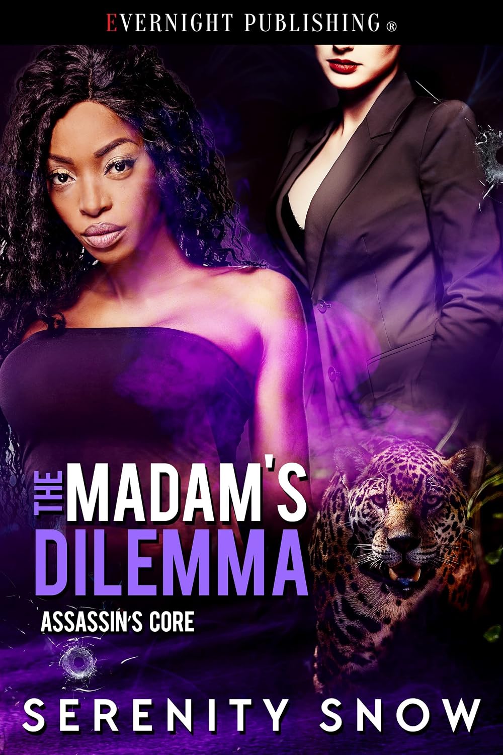 The Madam's Dilemma (Assassin's Core Book 7) - Kindle edition by Snow ...