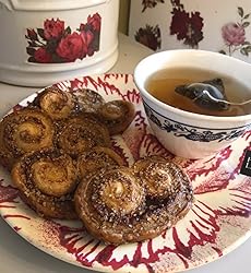 Pastry Love: A Baker's Journal of Favorite Recipes: Chang, Joanne ...