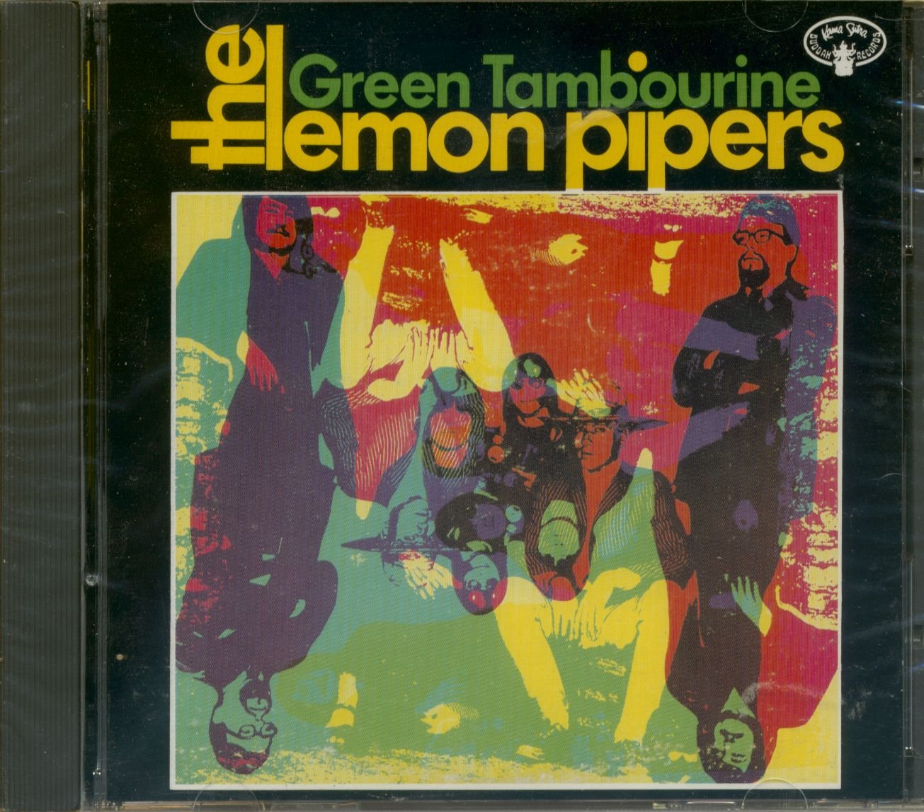 Lemon Pipers - Green Tambourine - Amazon.com Music