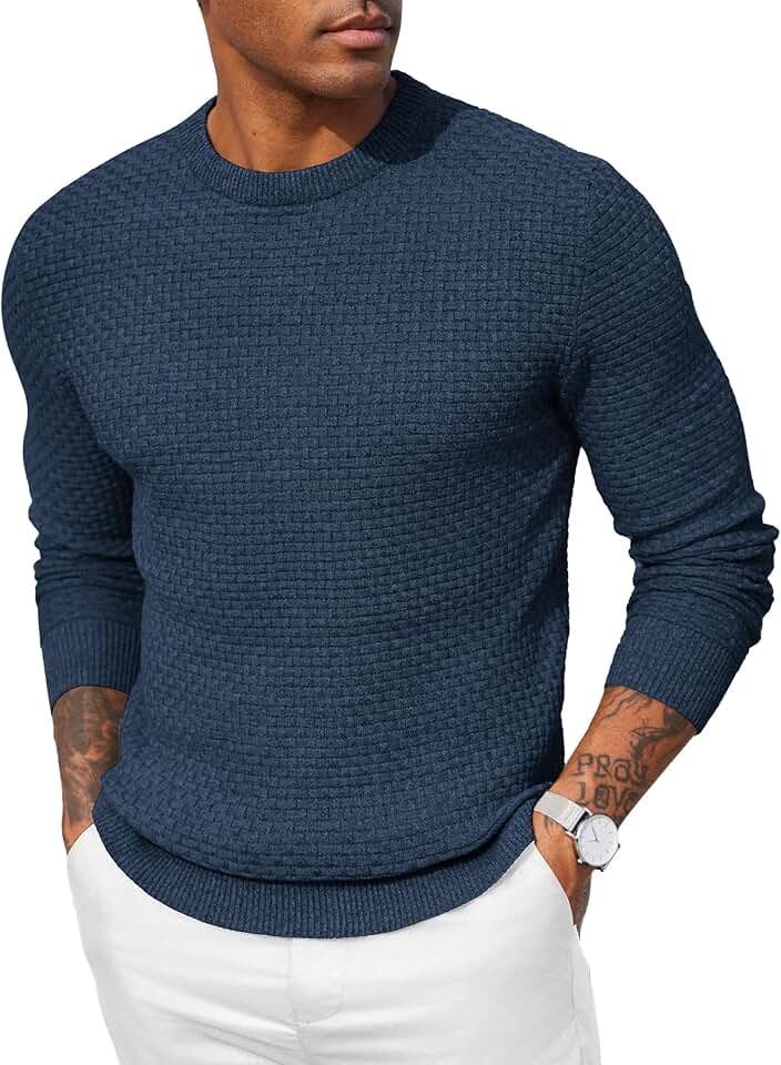 Amazon Mx Sweater
