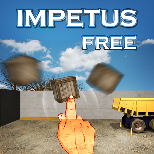 Impetus - Free 3D Physics Game - App on Amazon Appstore