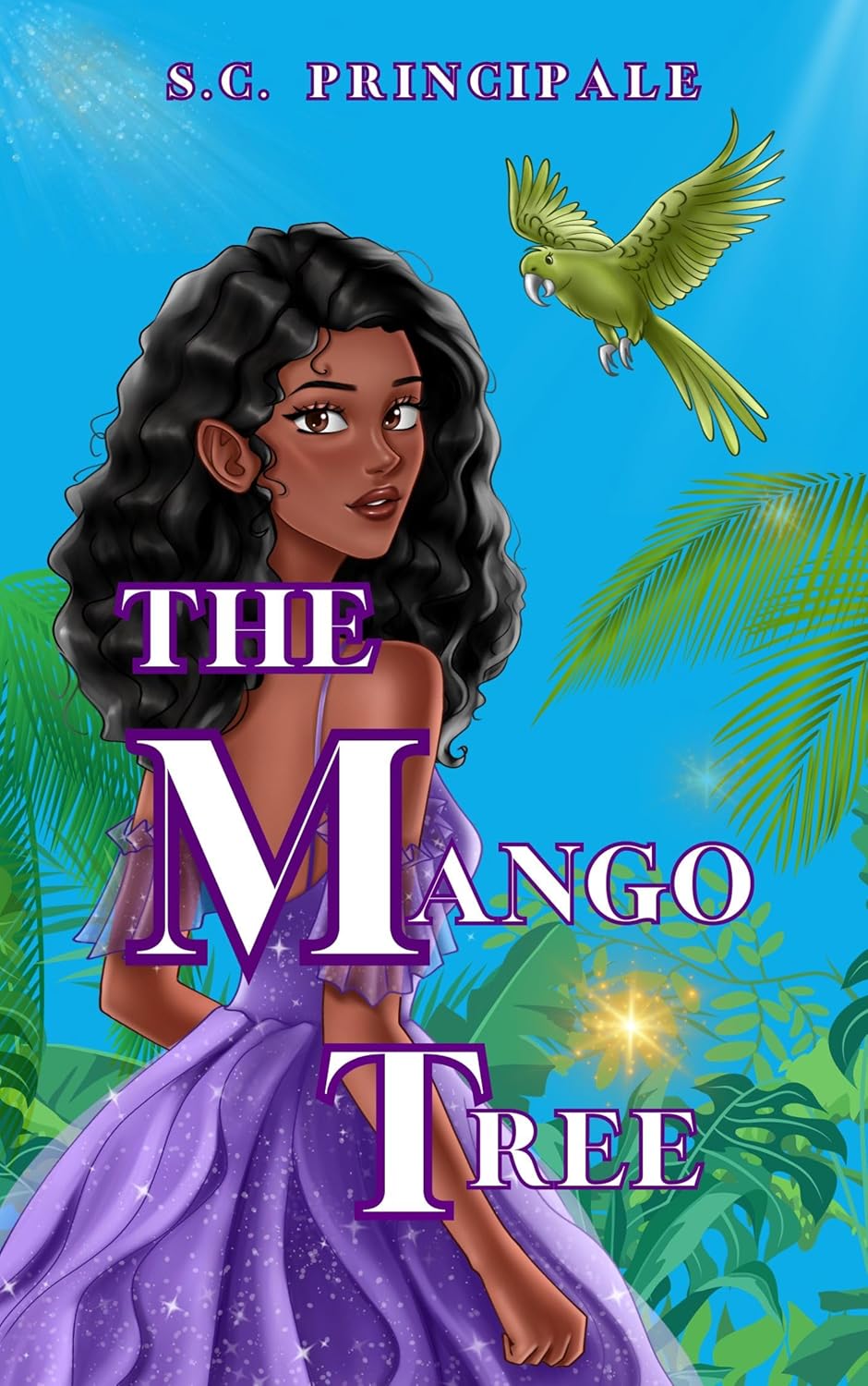 The Mango Tree: A Fairytale Fantasy Romance - Kindle edition by ...