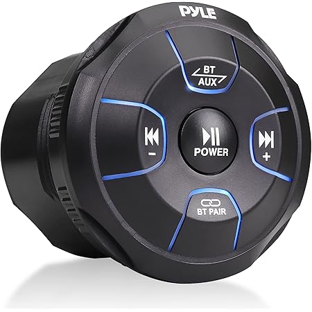 Amazon.com: JVC KD-X38MBS Marine Digital Receiver W/BT, USB, XM Ready ...