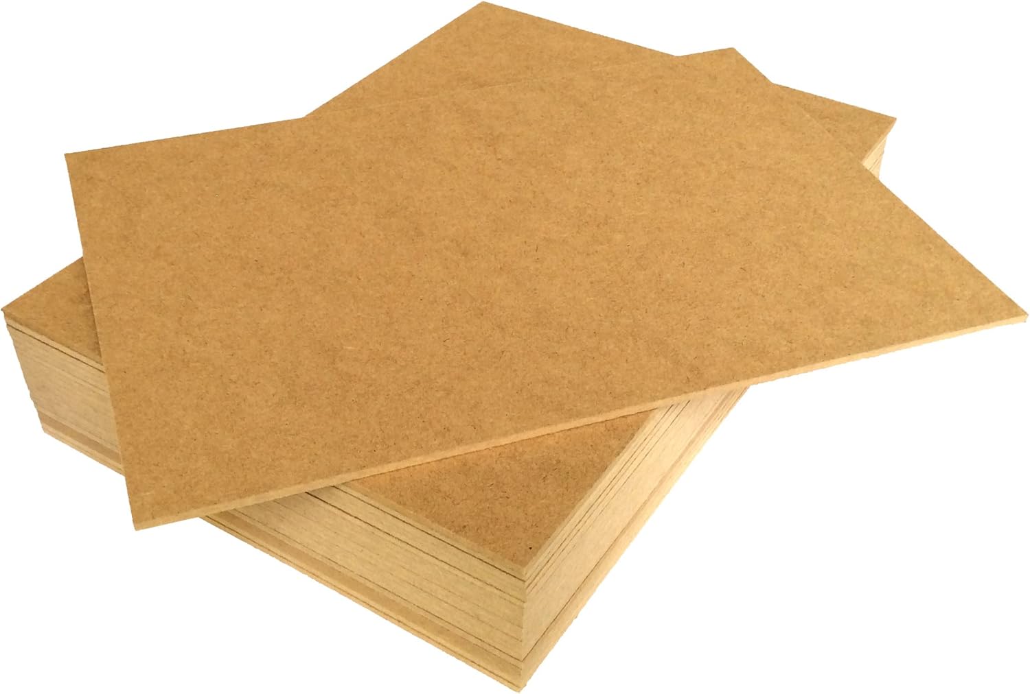 MDF Wood Sheets. Thickness and size to choose. Manufactured in Galicia ...