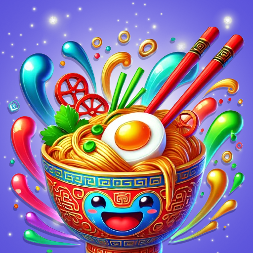 Chinese Food: Chinese Food Recipes Game. Master Chinese Food Cooking ...