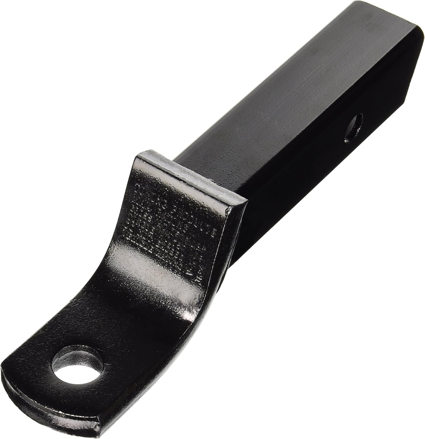 Amazon.com: Genuine Chrysler Accessories 82213547 Hitch Ball Mount ...