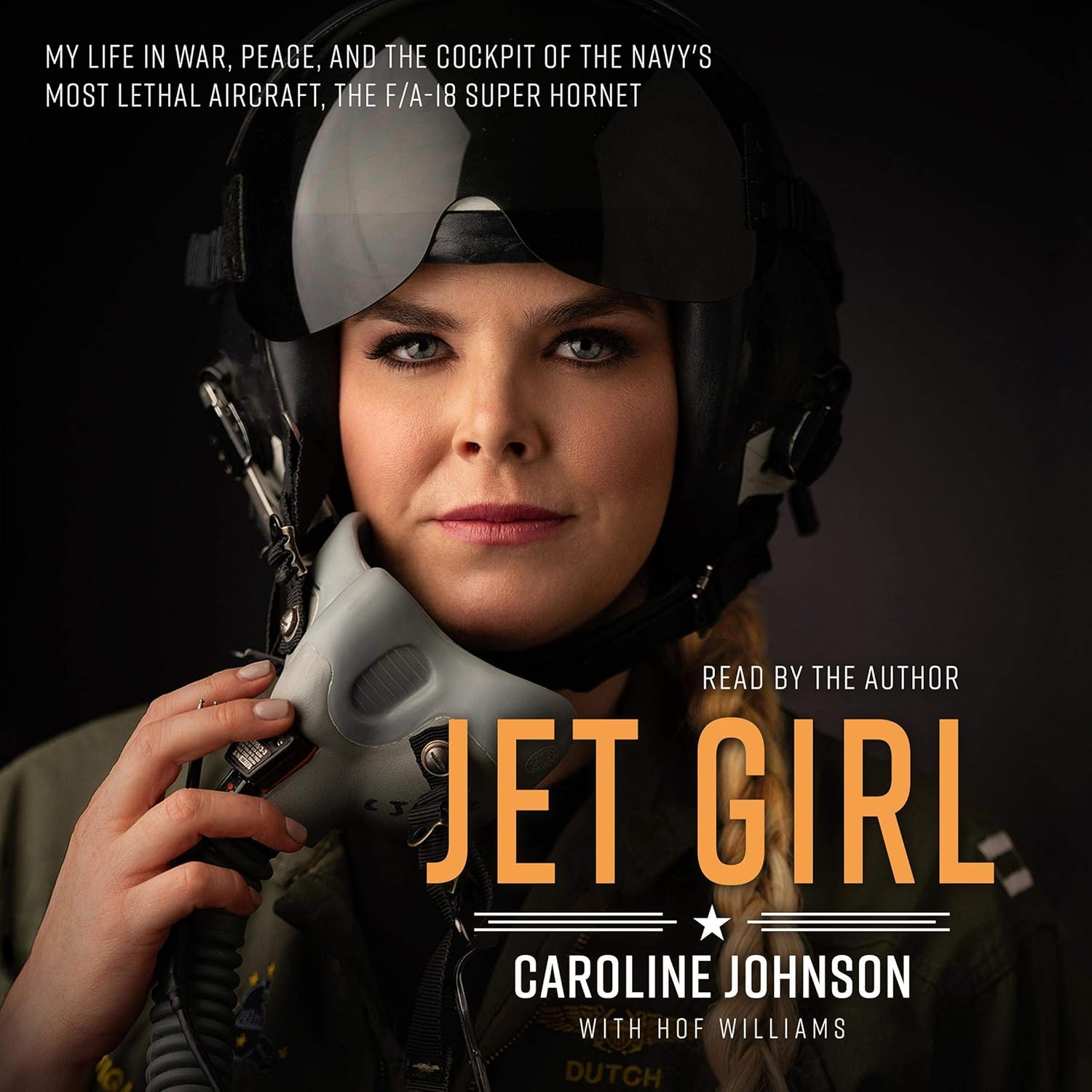 Amazon.com: Jet Girl: My Life in War, Peace, and the Cockpit of the ...