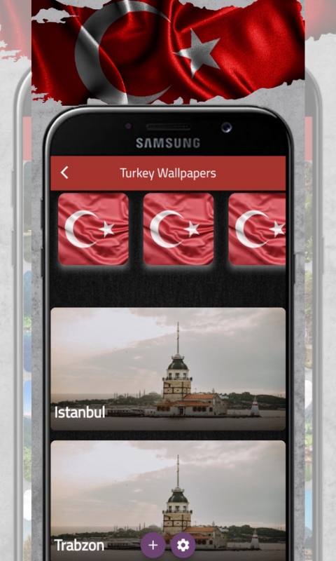 Turkey Wallpapers - App on the Amazon Appstore