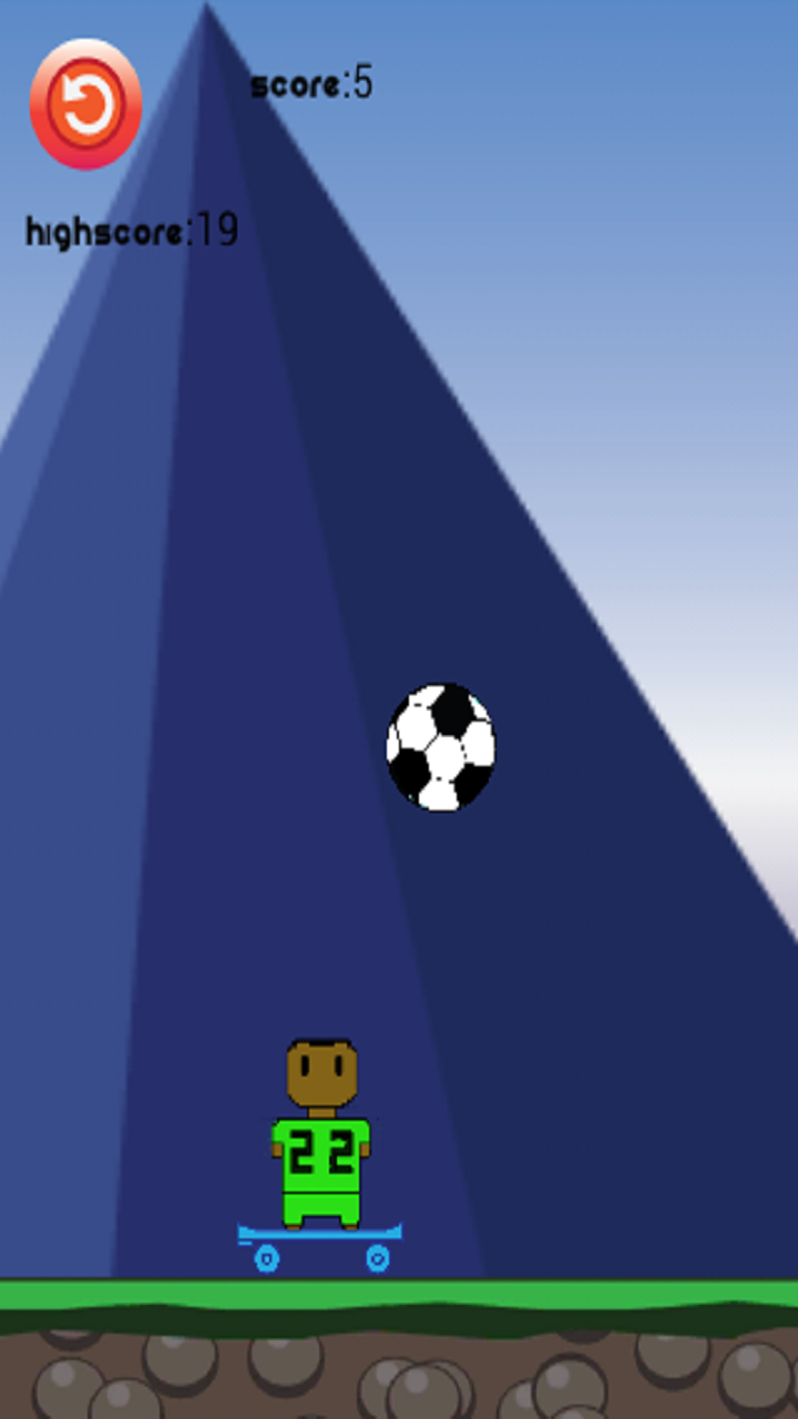 mad header - App on Amazon Appstore