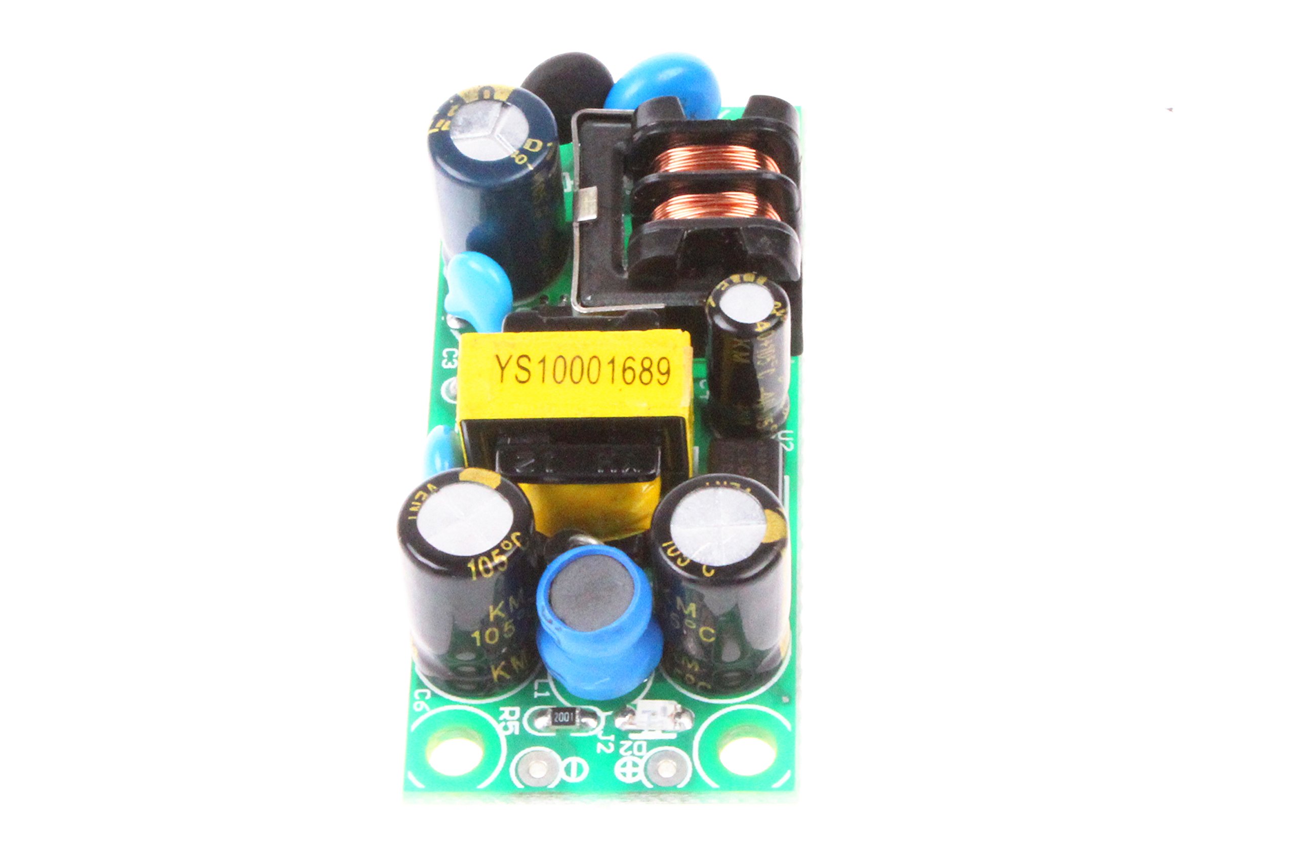 Snapklik.com : NOYITO AC To DC Precision Buck Power Supply Module AC ...