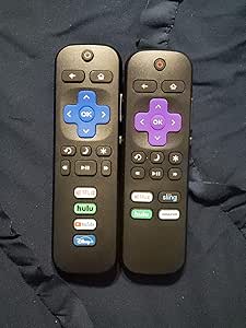 Amazon.com: 1PCS Replacement Remote Control Compatible with Verizon ...