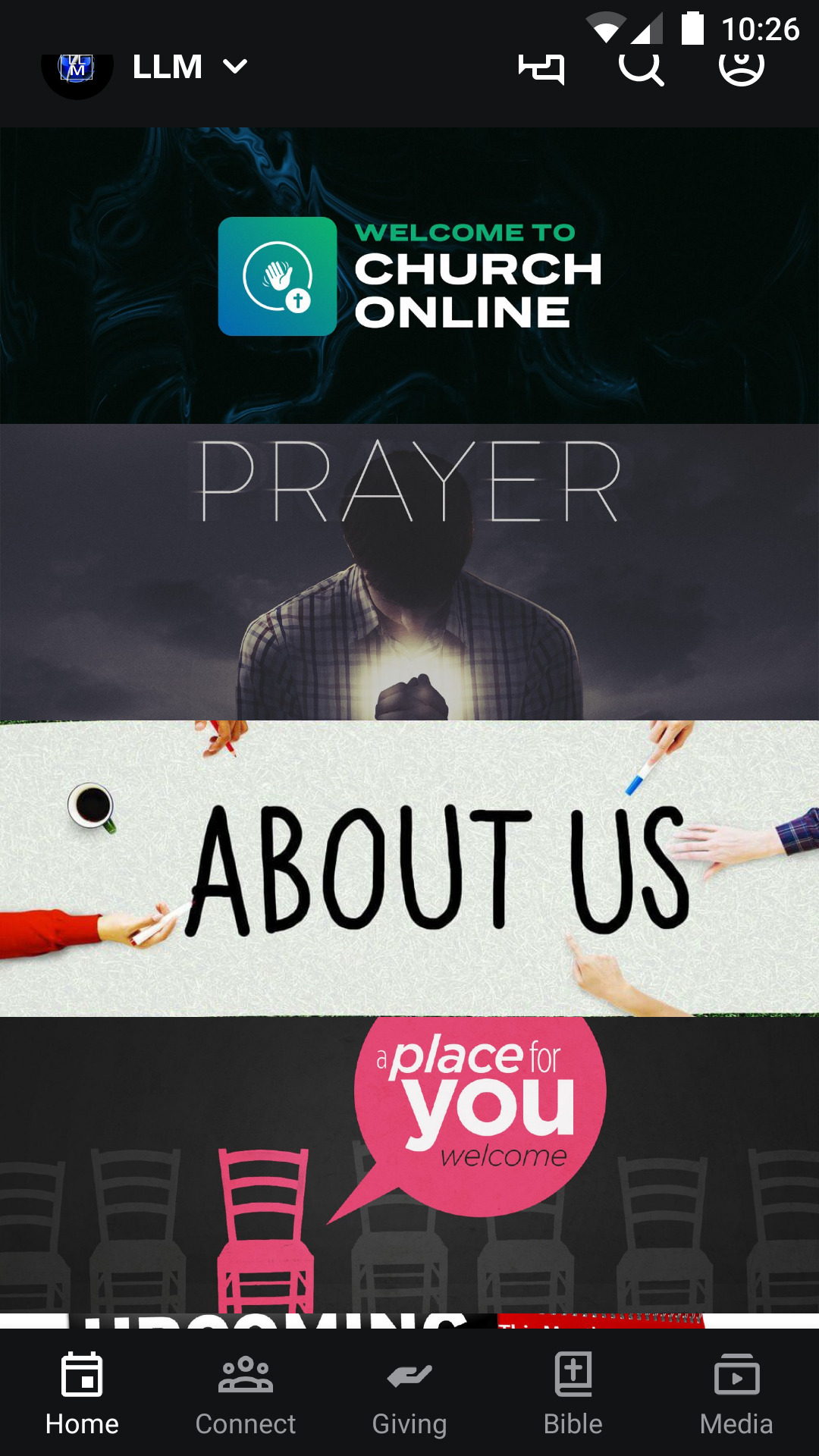 LLM Outreach - App on Amazon Appstore