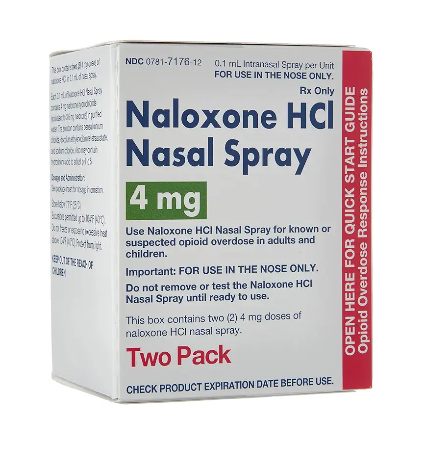 Administering Narcan To Dogs: What Pet Owners Should Know | PetShun
