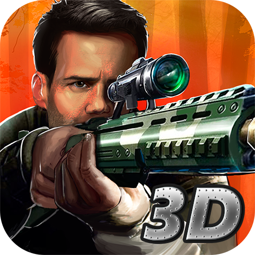Jungle Commando 3D: Sniper Simulator - App on Amazon Appstore