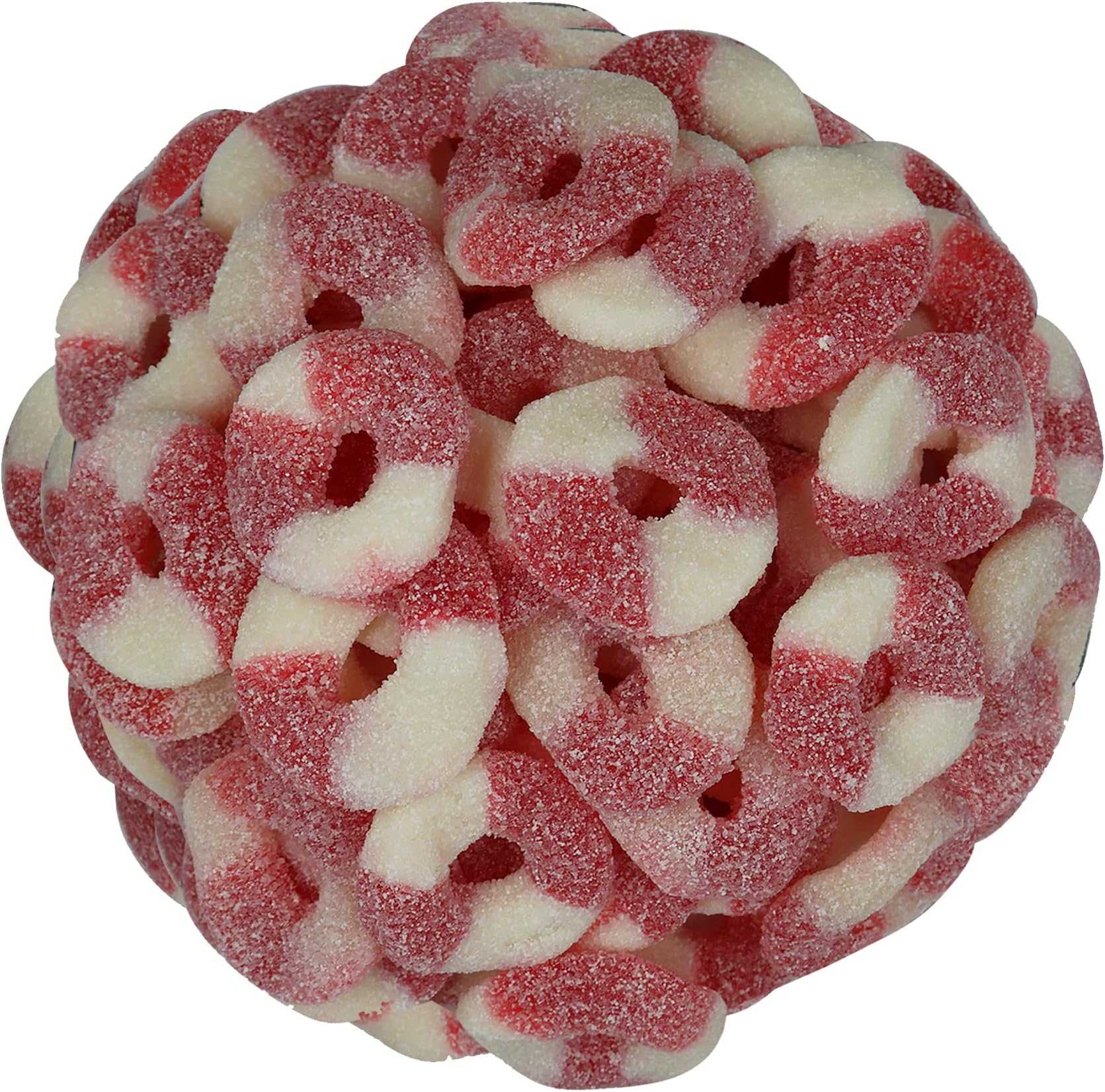 Amazon.com : Push Pop Pop-Its Gummy Candy - 8 Count Gummy Candy With ...