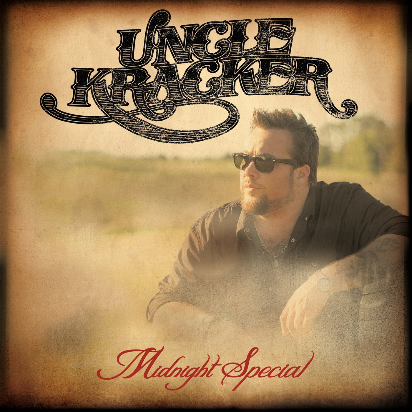 Uncle Kracker - Midnight Special - Amazon.com Music
