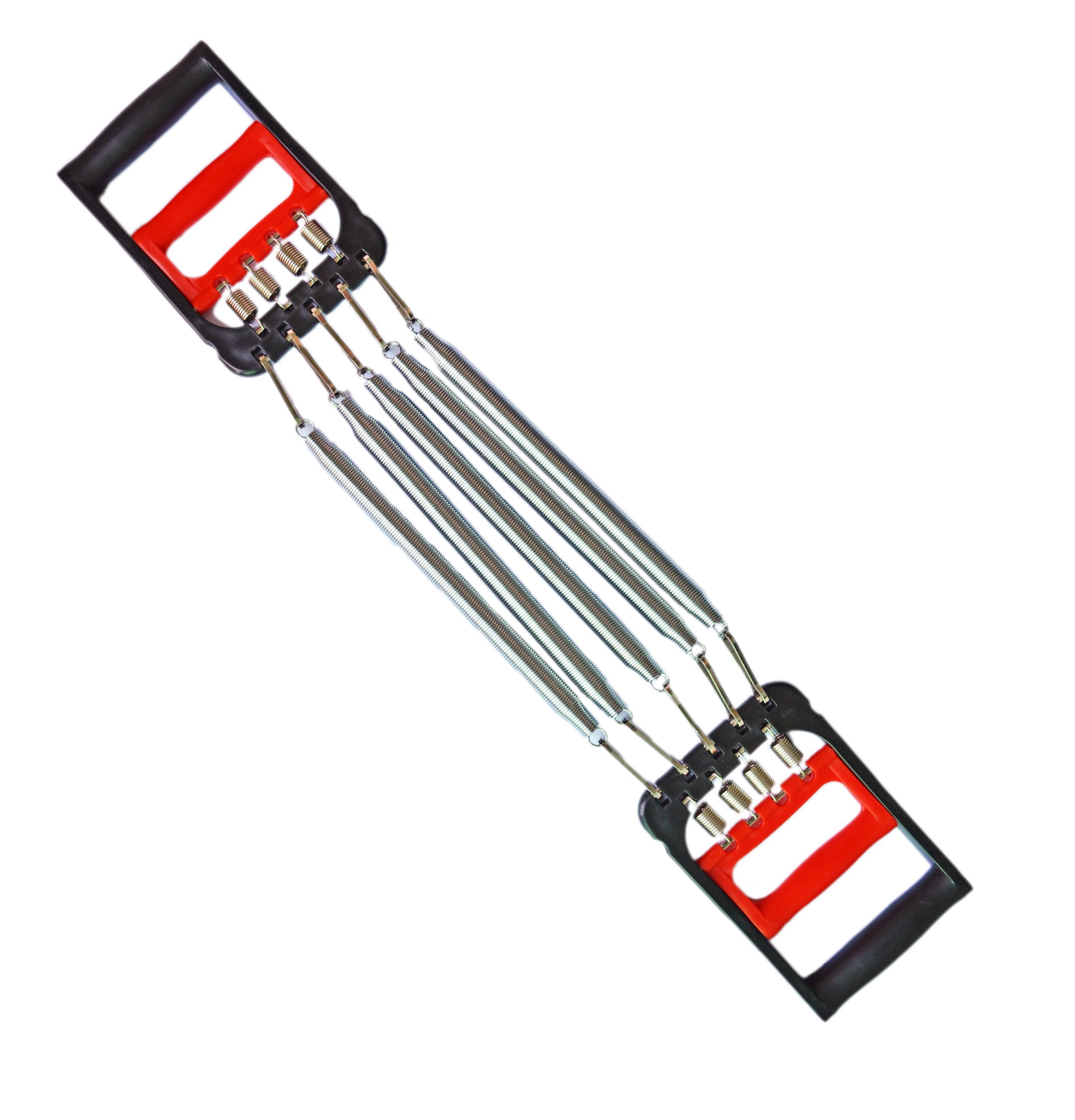 Ihuniu Chest Expander | Hand Gripper Arm Pull Bar Arm Muscle Exerciser ...