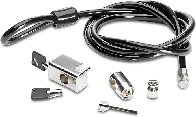 Amazon.com: HP PC Security Lock Kit- Smart Buy : Electronics