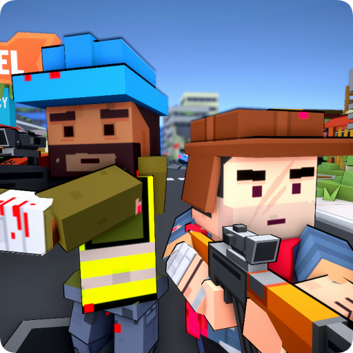 Super Gun FPS Onine - App on Amazon Appstore