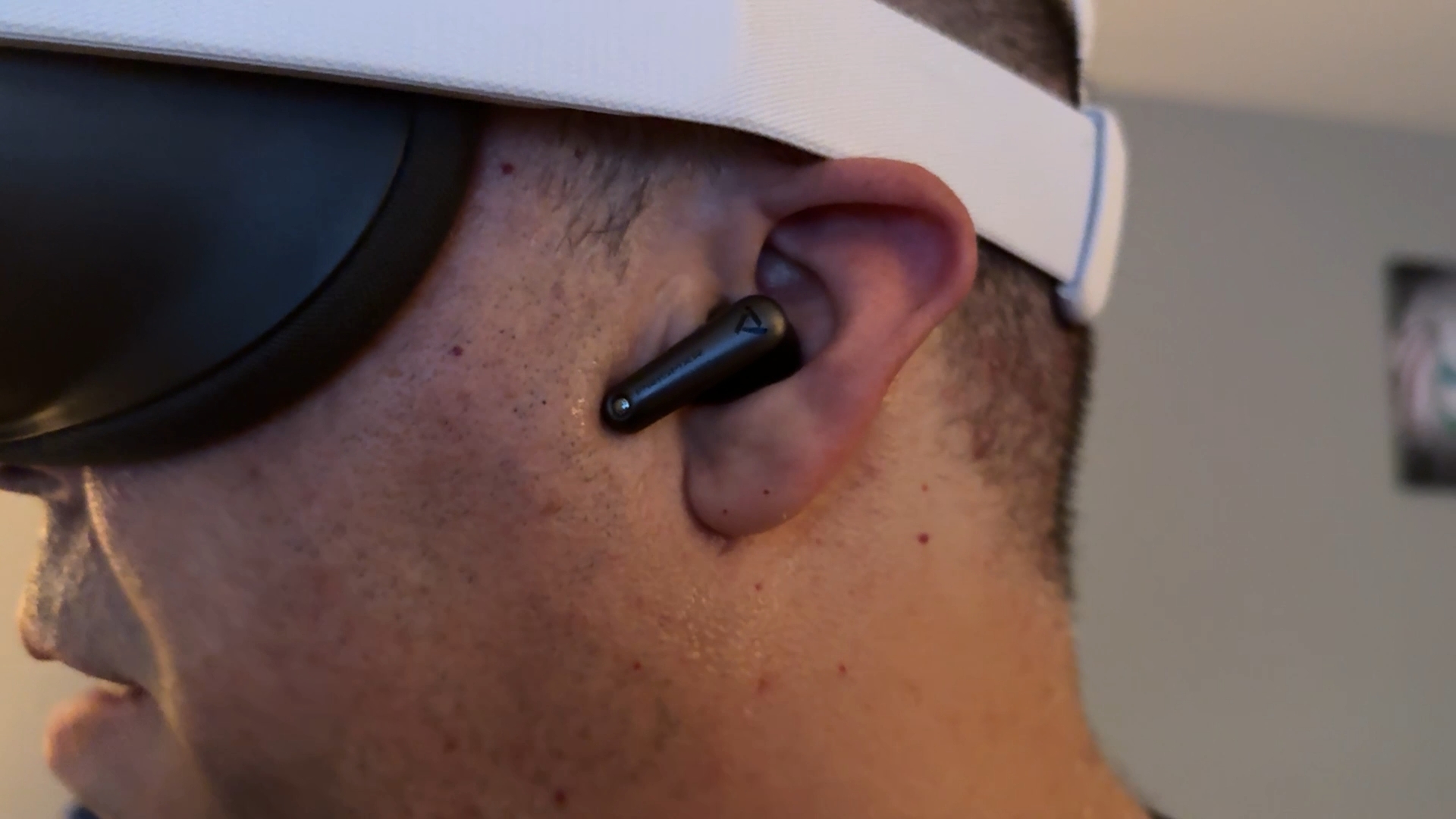 Watch Using PRISMXR Vega T1 VR Earbuds with Meta Quest 3 on Amazon Live