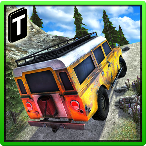 Adventure Stunt Simulator - App on Amazon Appstore