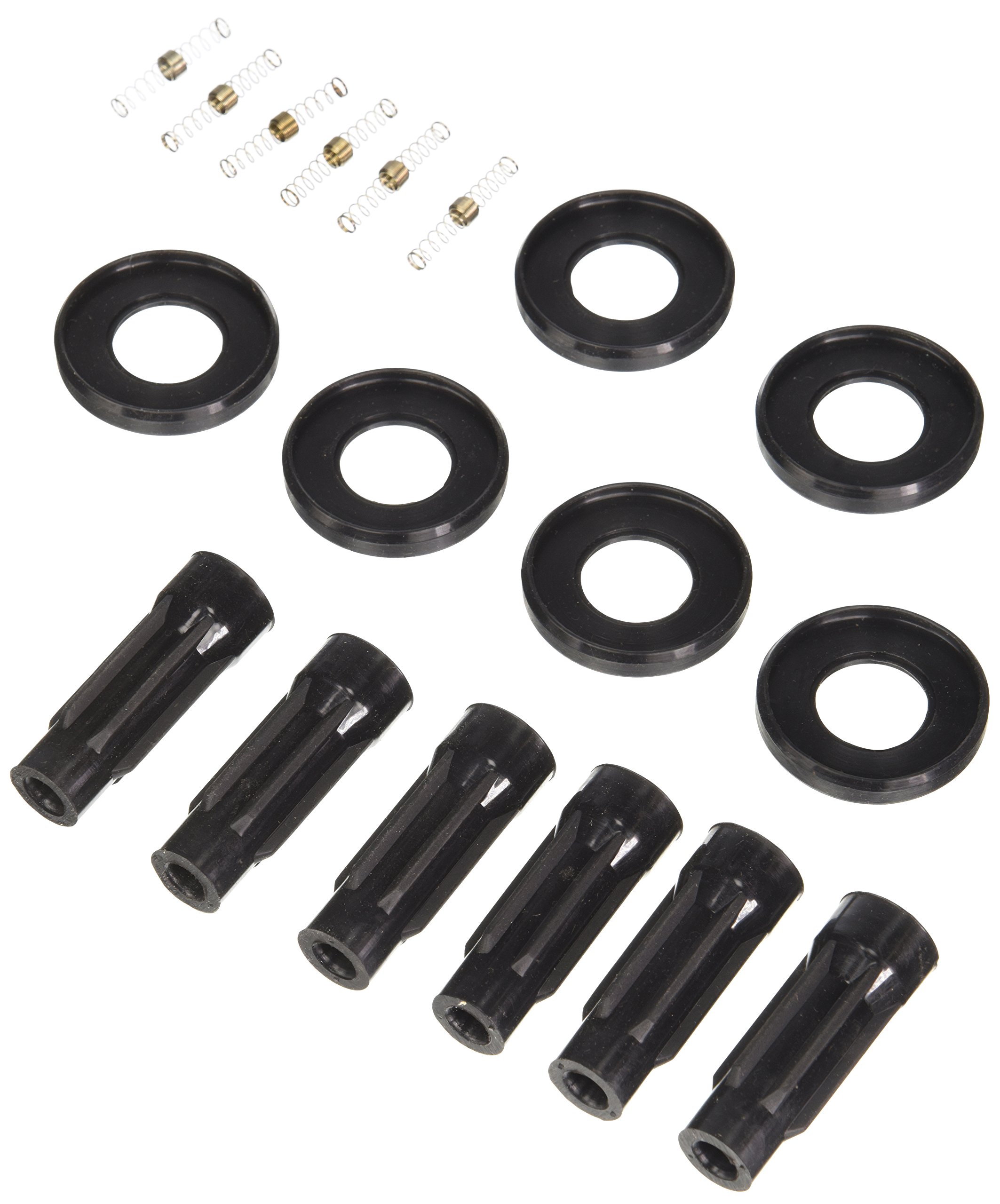 Amazon.com: Denso Wire Set - 671-6268 : Automotive